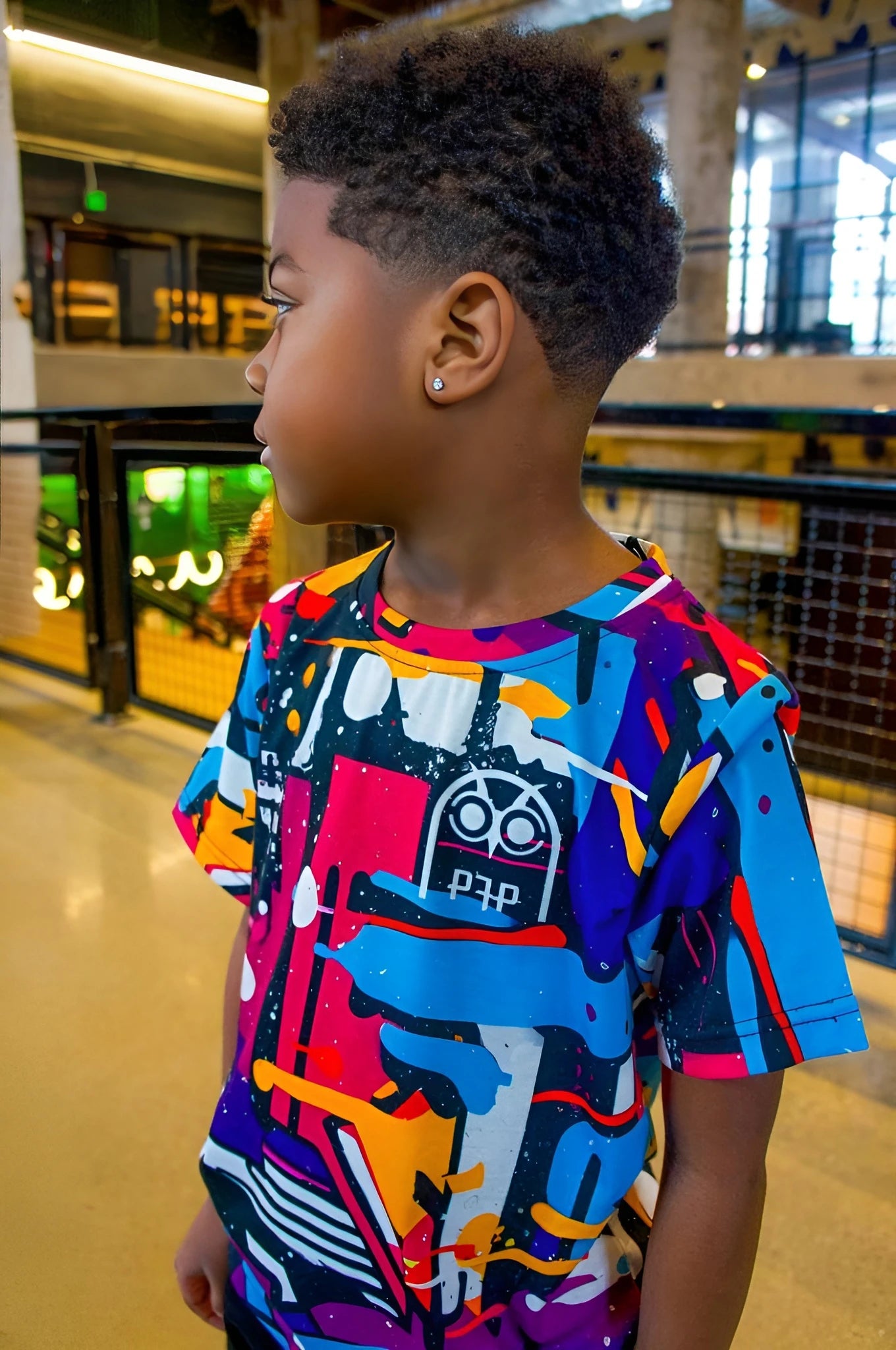 Tees – Push For Progress